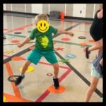 5 Easy and Fun PE Gym Games for First Grade - Love 2 Teach and Learn