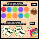 5 Best Easy and Fun PE Gym Games for Kindergarten