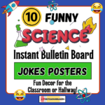 Instant Bulletin Board Kits - Love 2 Teach and Learn