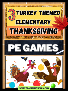 CANDYLAND TRAIL (Hopscotch) K-2 Balance, Hopping PE Game