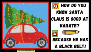 220 Funny and Clean School Year-Long KIDS JOKES of the Day!