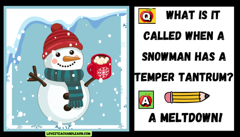 220 Funny and Clean School Year-Long KIDS JOKES of the Day!