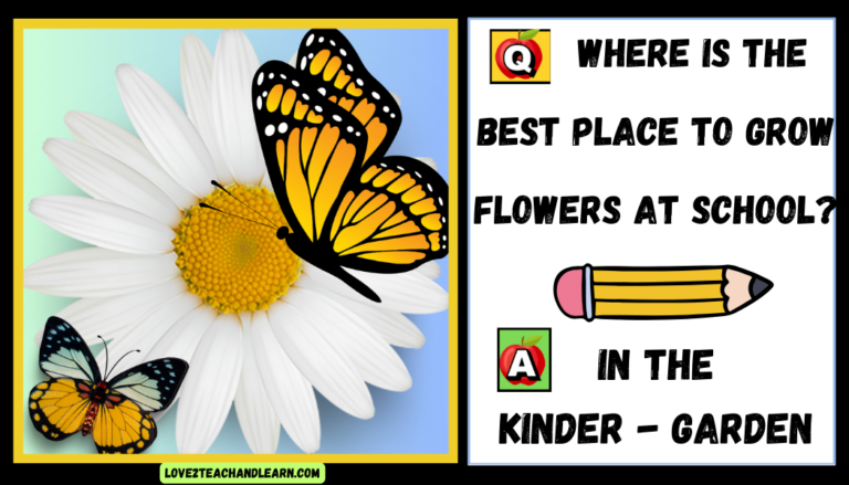 220 Funny and Clean School Year-Long KIDS JOKES of the Day!