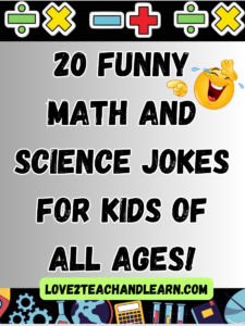 10 Funny May Jokes for Kids (Spring Weather, Mother's Day)