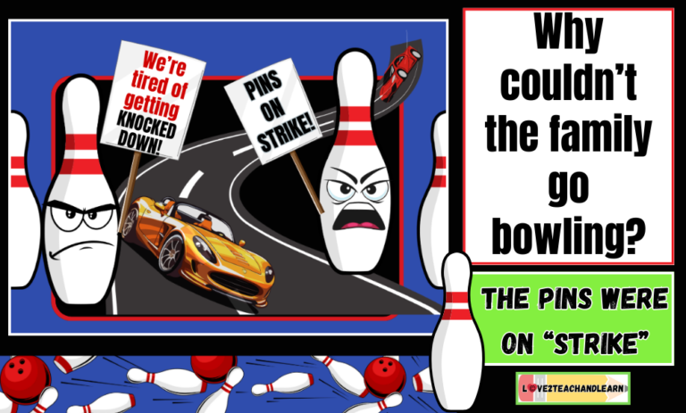 10 of the Best Bowling Jokes for Kids of All Ages!