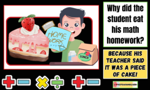 20 Funny Math and Science Jokes for Kids of all Ages!
