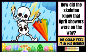 10 Funny April Jokes for Kids (Easter)