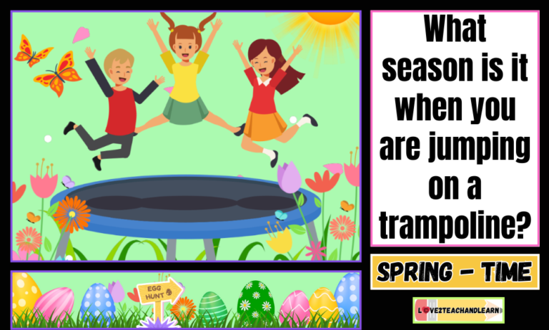 10 Funny April Jokes for Kids (Easter)