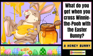 10 Funny April Jokes for Kids (Easter)