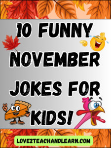 220 Funny and Clean School Year-Long KIDS JOKES of the Day!