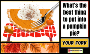 10 Funny November Jokes for Kids (Thanksgiving, Turkeys, Fall)