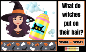 10 Funny October Jokes for Kids (Halloween, Fall)
