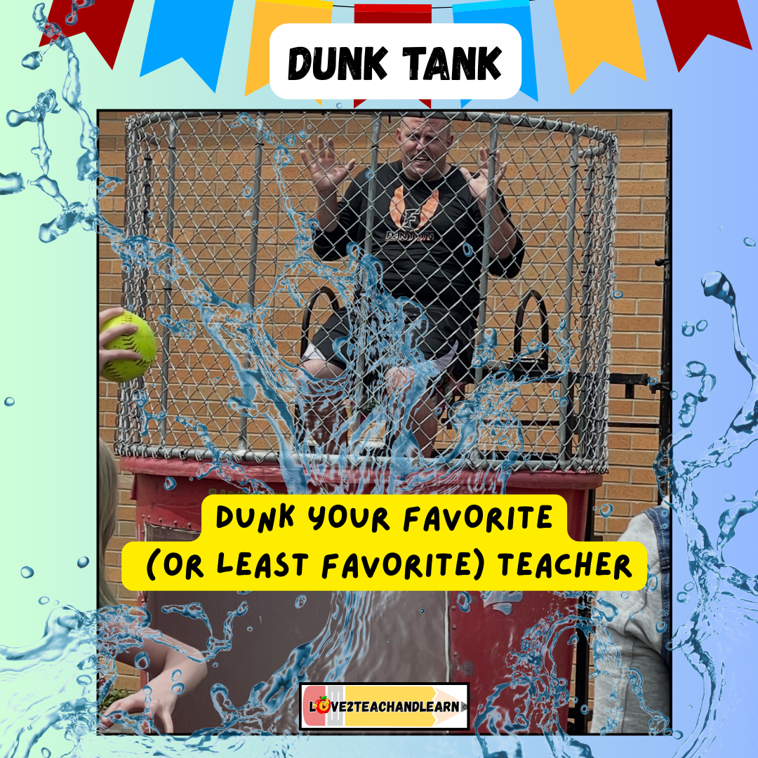 105 Awesome Field Day Ideas (Games, Activities, Stations)