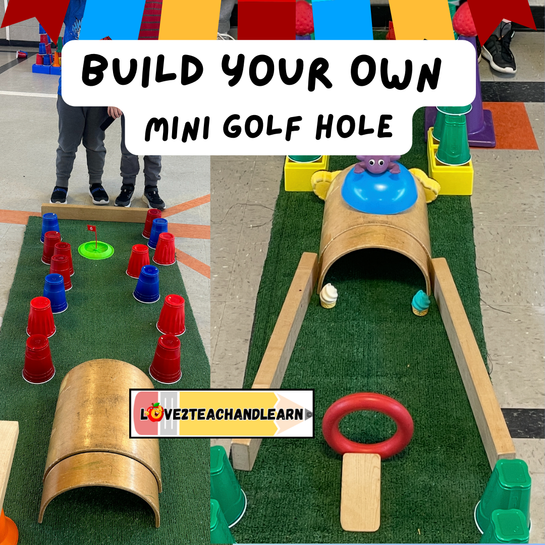 105 Awesome Field Day Ideas (Games, Activities, Stations)