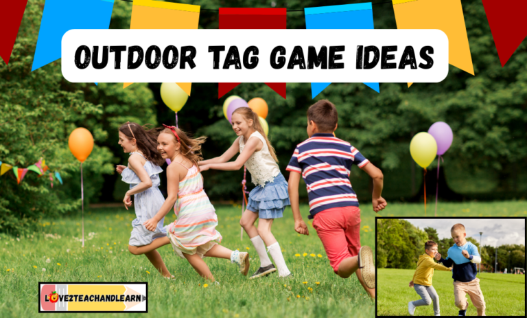 105 Awesome Field Day Ideas (Games, Activities, Stations)