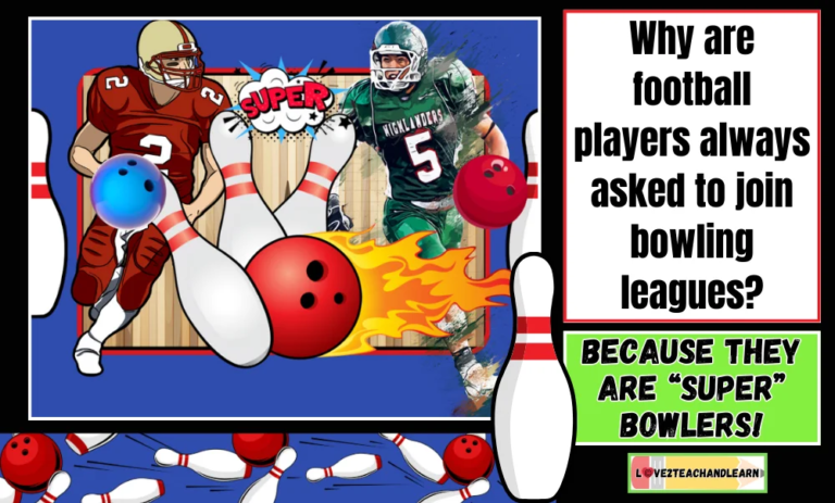 20 Funny Physical Education FOOTBALL Jokes for Kids