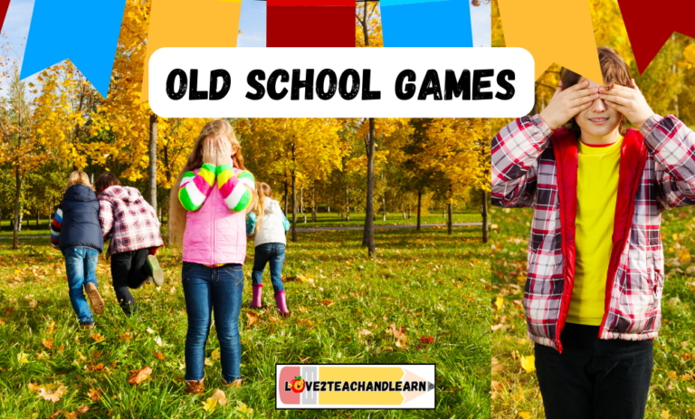 105 Awesome Field Day Ideas (Games, Activities, Stations)