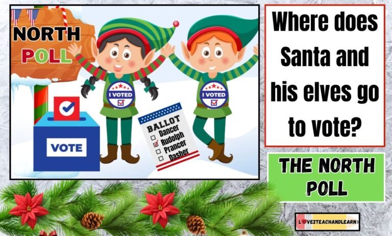 10 Funny December Jokes for Kids (Christmas, Winter, Santa)