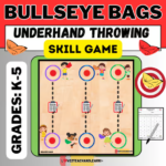 24 Crazy Fun K-5 PE Games Your Students Will Beg You to Play