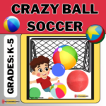 24 Crazy Fun K-5 PE Games Your Students Will Beg You to Play