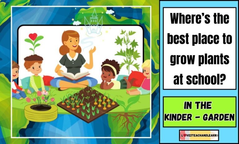 10 Hilarious Earth Day Jokes for Kids (Clean, Green Fun)