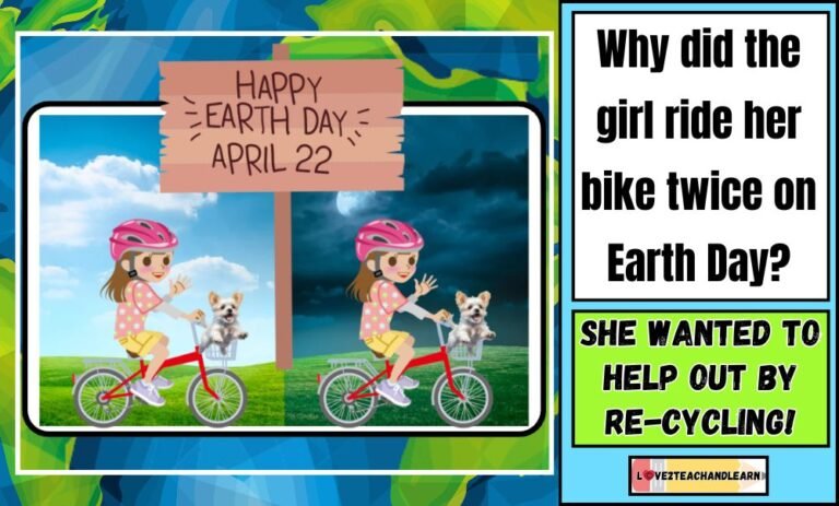 10 Hilarious Earth Day Jokes for Kids (Clean, Green Fun)