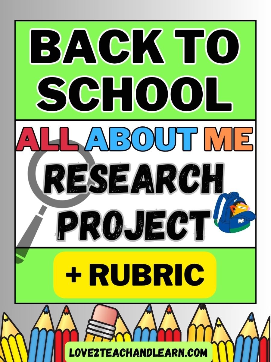 Create Your Own PE Game - Fun Group Project 4th-12th Grade