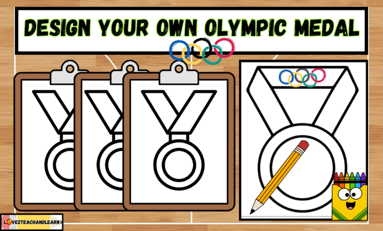 11 Easy and Fun Elementary WINTER OLYMPICS PE Stations